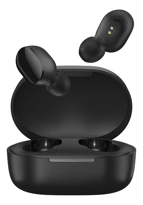 Fone De Ouvido Bluetooth Mi True Earbuds Basic Xiaomi Frete Gr Tis