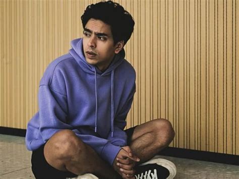 Adarsh Gourav To Embark On ‘dream Journey To Thailand For ‘alien Shoot