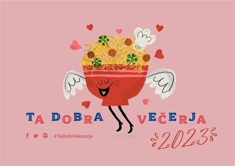 Akcija Ta Dobra Večerja 2023 Se Je Začela Cnvossi Akcija Ta Dobra Večerja 2023 Se Je Začela Cnvossi