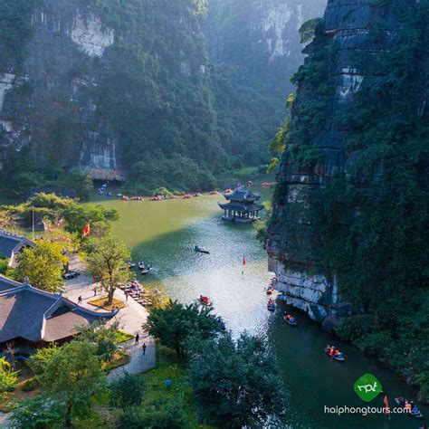 Private Ninh Binh 1 Day Shore Excursion Morning Departure Halong Bay