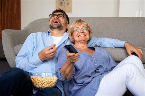 Selección de películas recomendadas para adulto mayor Durcal Blog