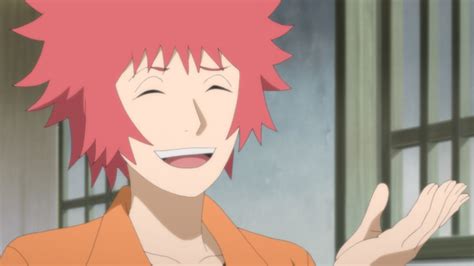 The Shinobi Prison Hozuki Castle Boruto Naruto Official Site