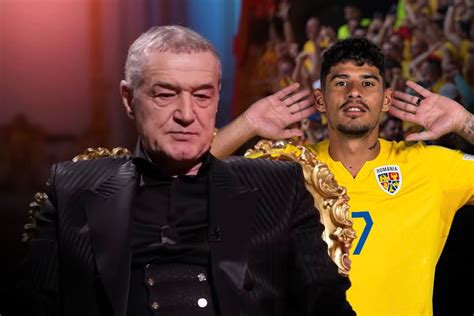 EXCLUSIV Aroganța lui Gigi Becali după victoria uriașă a României la Euro Dacă nu era