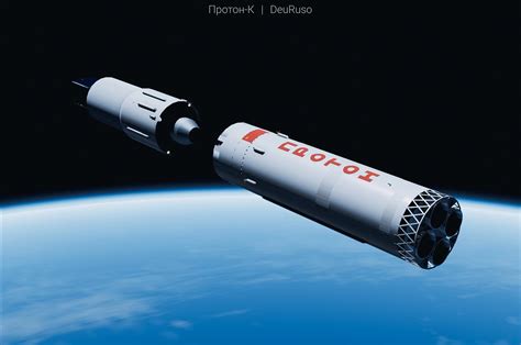 Juno New Origins Proton K Block Dm