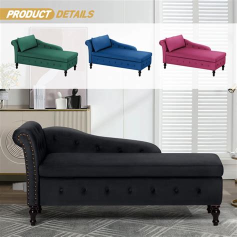 House Of Hampton® Hayliegh Upholstered Chaise Lounge And Reviews Wayfair