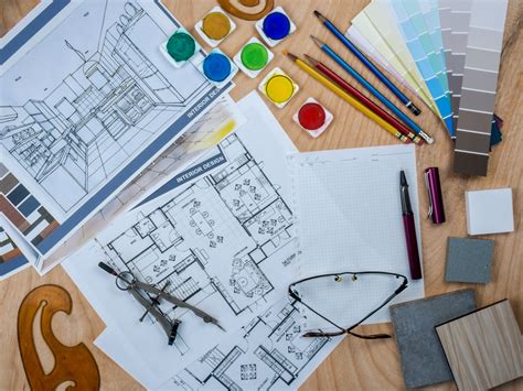 Nested Design Build