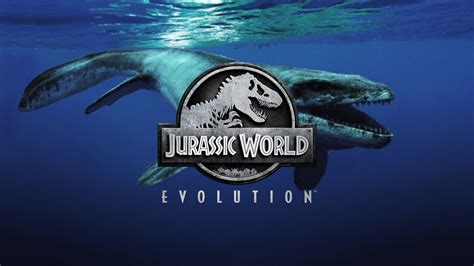 Jurassic World Evolution Aquatic Dlc Desklaneta