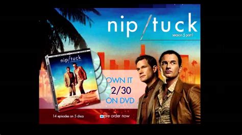 Nip Tuck Animated Banners Youtube