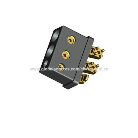 Position Pcb Mounting Barrier Terminal Block Mm Pitch Car Amplifier Power Terminal Buy