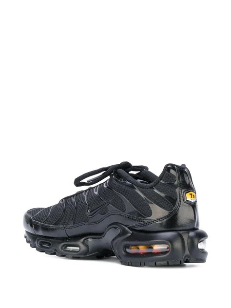 Nike Air Max Black Tn Unisex The Courtside