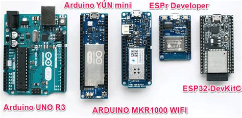 Arduino Rev B Arduino