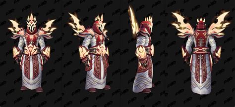 Season Mastery Achievements Return In The War Within—wowhead新闻—魔兽世界