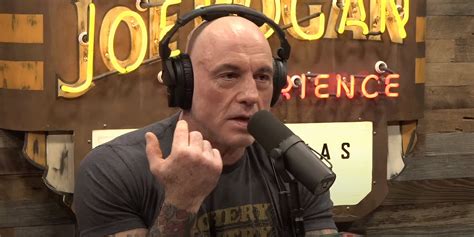 Joe Rogan Names Scariest Fighter In The Ufc Right Now