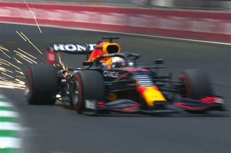 Hasil F1 Gp Abu Dhabi 2021 Kalahkan Hamilton Verstappen Juara Dunia 2021