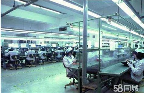 蜀山区长白班招聘轻松坐岗普工安徽云职信息科技有限公司招聘信息 合肥58同城