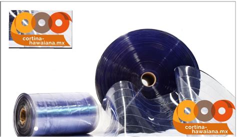 Cortinas Hawaianas De Tiras De Pvc Por Metro Rollo O Armadas A La Medida