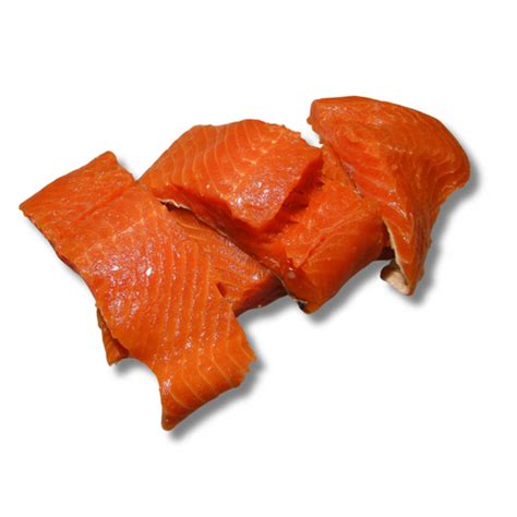 Rtpf Salmon Chunks The Raw Superstore