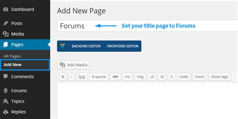 newspaper theme documentation how to install bbpress forum