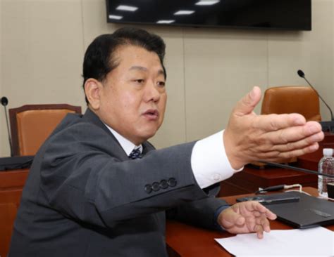 김병주 국회의원 프로필 고향 나이 지역구 예비역 육군 대장 총 정리