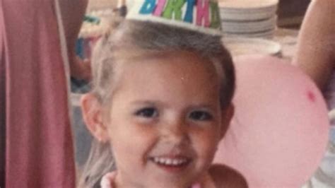 Guess Who This Happy Gal Turned Into