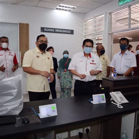 Projek Klinik Kesihatan Jenis 7 Kampung Star Dan Klinik Kesihatan