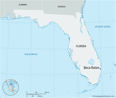 Boca Raton