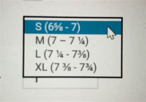 Helmet Sizing — Tumbleweed Leatherworks