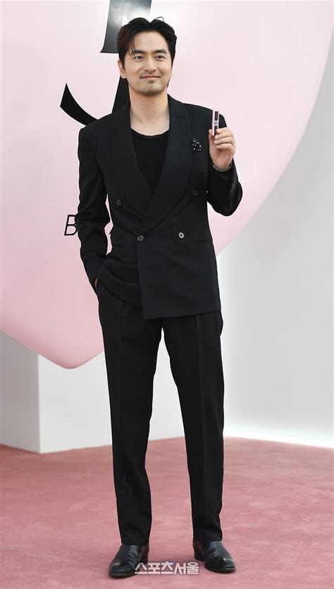 포토 이진욱 ‘부드러운 미소