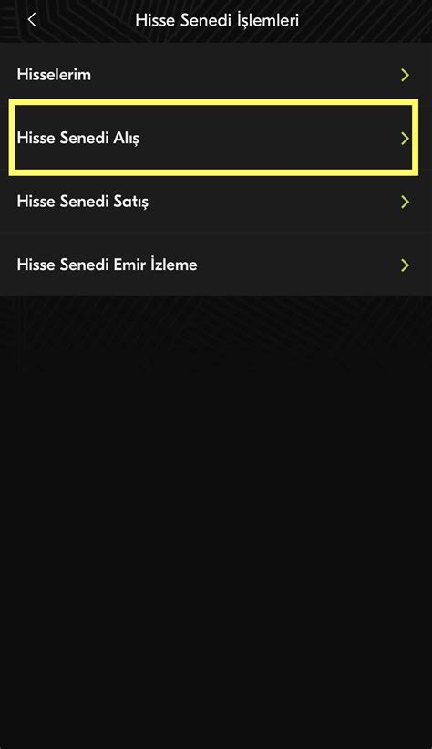 Hisse Senedi Nasıl Alınır 5 Önemli Unsur