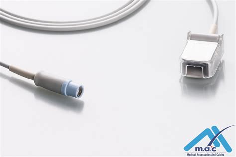 Drager Siemens Compatibility Interface Cable U7m08m 23 Macmedcable