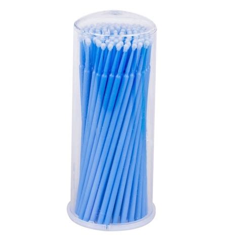 Dental Micro Brush Of Disposable Applicator MFCdental