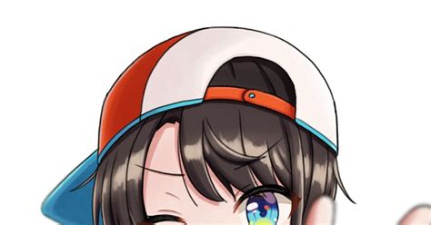 大空スバル ホロライブ2期生 あまとうのイラスト Pixiv