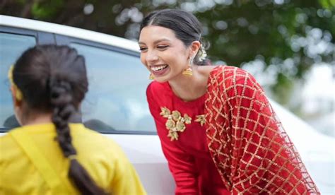 Zoha Rahman Short Film Acquired By Disney Daily The Azb