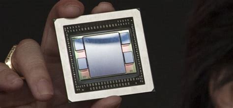 La Memoria Hbm3 Llegará Con El Doble De Ancho De Banda La Ddr5