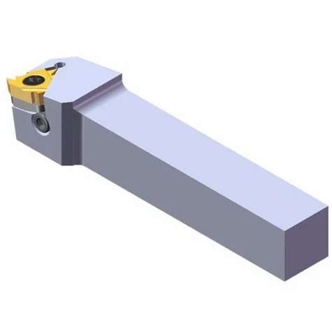 Carbide Steel Cnc Turning Tool Holder At ₹ 700piece In Ahmedabad Id