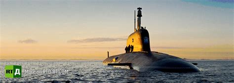 The Silent And Deadly Sharks Of The Deep In Rtds Russian Submarine