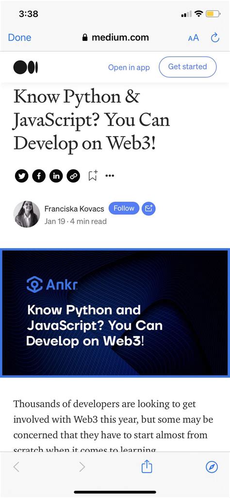 Python Javascript R Ankrofficial