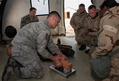 Dvids Images Travis Afb Exercise [image 6 Of 34]