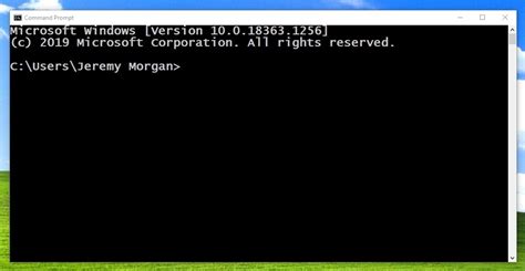 How To Customize Your Wsl Terminal Window