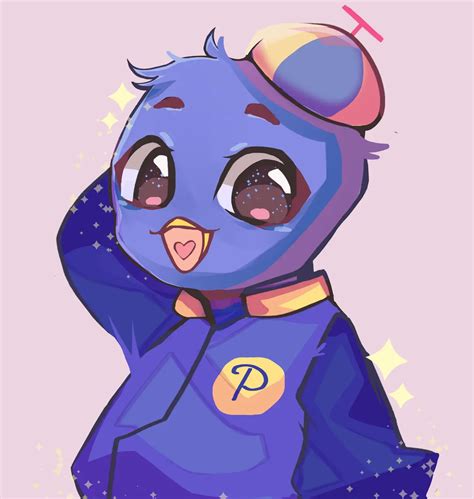 Pablo Backyardigans Anime Investigando El Entorno De Los Backyardigans En Estilo Anime Mundo