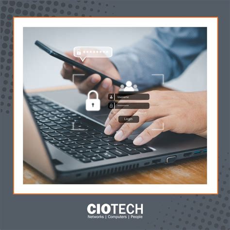 What Is Mfa Multi Factor Authentication Cio Technology Solutions Posted On The Topic Linkedin