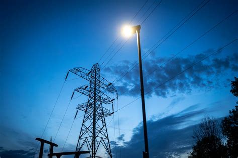 Blackouts Why Does The National Grid Issue And Then Cancel Electricity