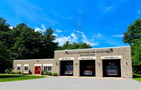 North Attleboro Fire Department Firefighting Wiki Fandom