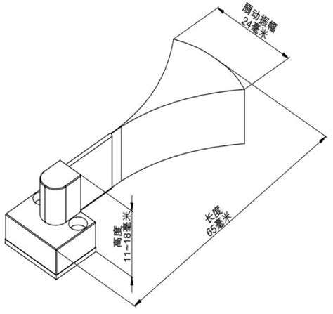 产品与创新 江苏联能电子技术有限公司 传感器 仪器 数据采集器 测试系统 压电陶瓷 传感器配件 压电平面风扇