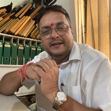 Pravin Narayan Choudhary