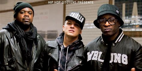 La Cliqua à Paris Hip Hop 2015 Chope Tes Places Streetpress