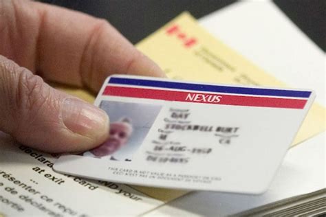 Border Crossing Requirements In Usa Canada By Car 7