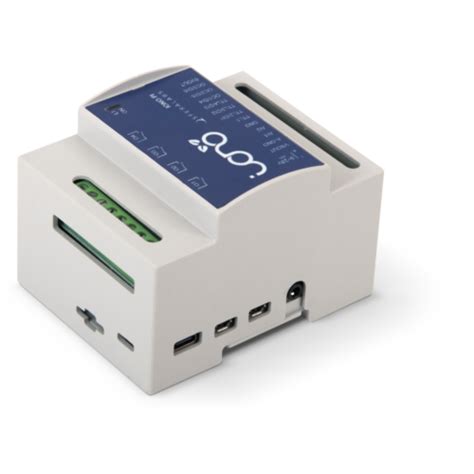 Iono Pi Industrial Raspberry Pi PLC Digital Analog I O Relays CE FCC