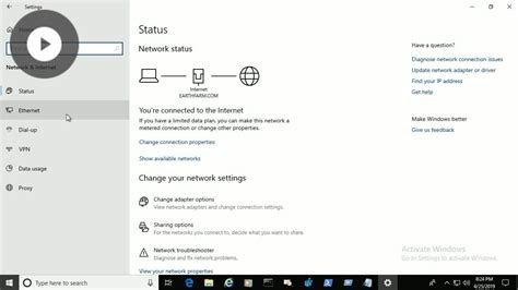 Windows Configure Networking Windows Skillsoft