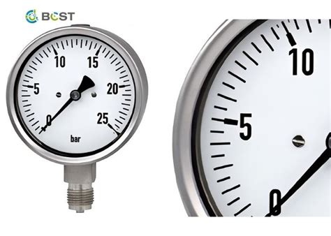 Define Pressure Gauge Essential Insights For Your Project